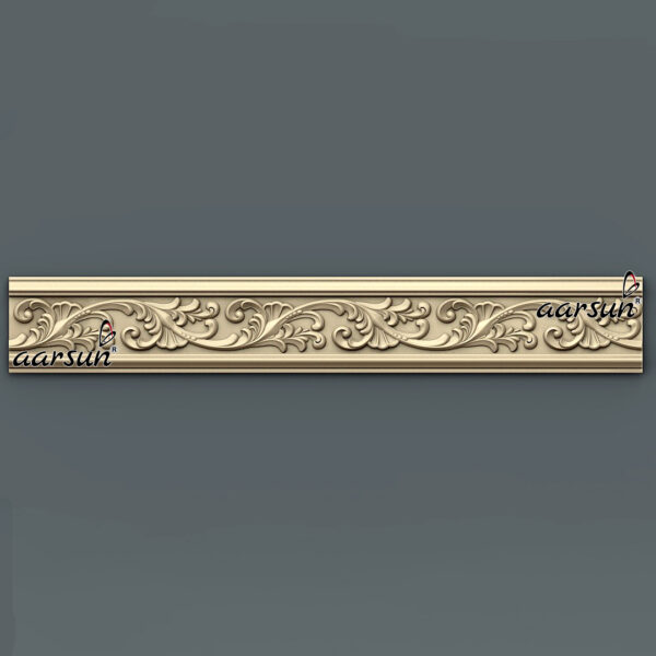 Classic Cornice Design AW-030 - Aarsun