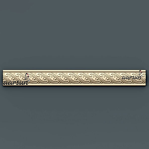 Ornamental Ceiling Cornice AW-037 - Aarsun
