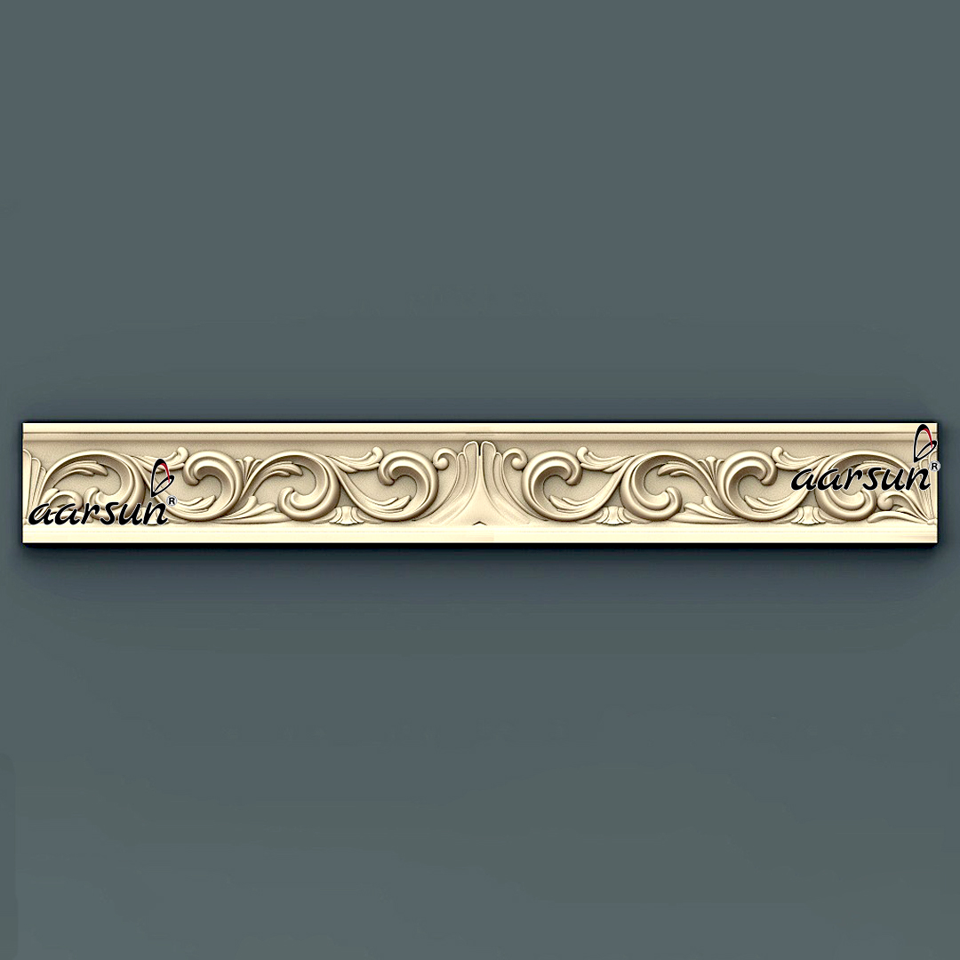 Ornamental Ceiling Cornice AW-037 - Aarsun