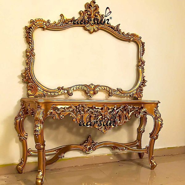 Console Table designs top models classical trending modern tables