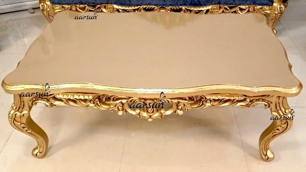Exclusive Luxury Style Sofa Set - Aarsun delivering globally