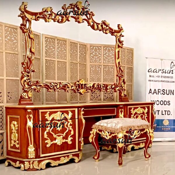 Dressing Tables Designs Royal Trending Latest Modern Ideas