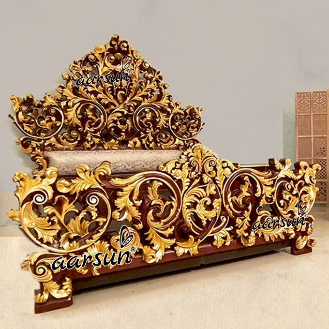 5 Luxurious Beds with Infinite Configuration Options - Aarsun