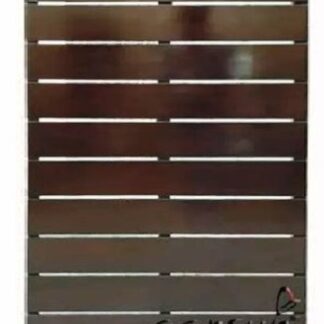 Beautiful Single Panel Partition Screen RD-0015