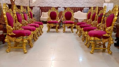 Imperial Royal Chairs YT-765 - Aarsun