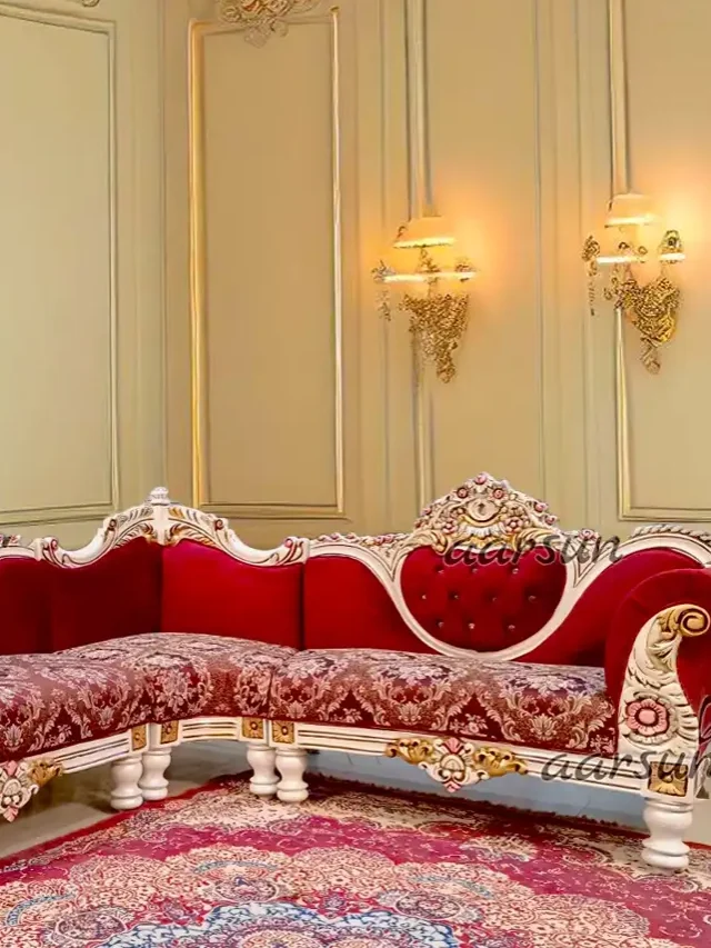 7 Trendy Sectional Sofa Designs to Add Glory and Royalty to Your Home ...