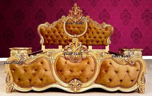 11 Cozy Bed Designs For Home - Aarsun