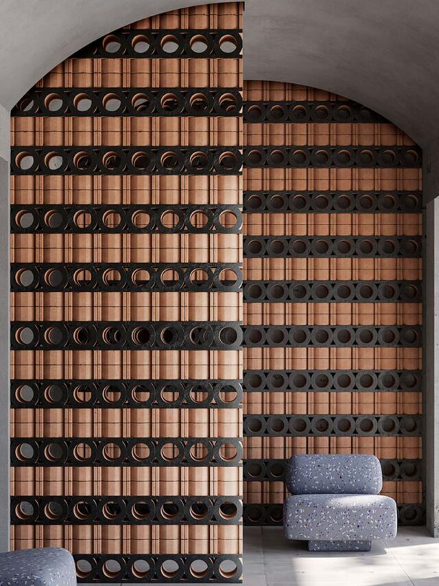 7 Amazing Jali designs to add dimension and drama to your dull walls ...