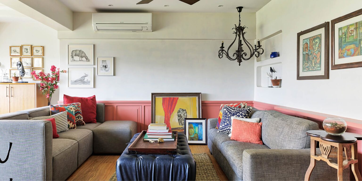 10 Creative Interior Designs Ideas - Aarsun