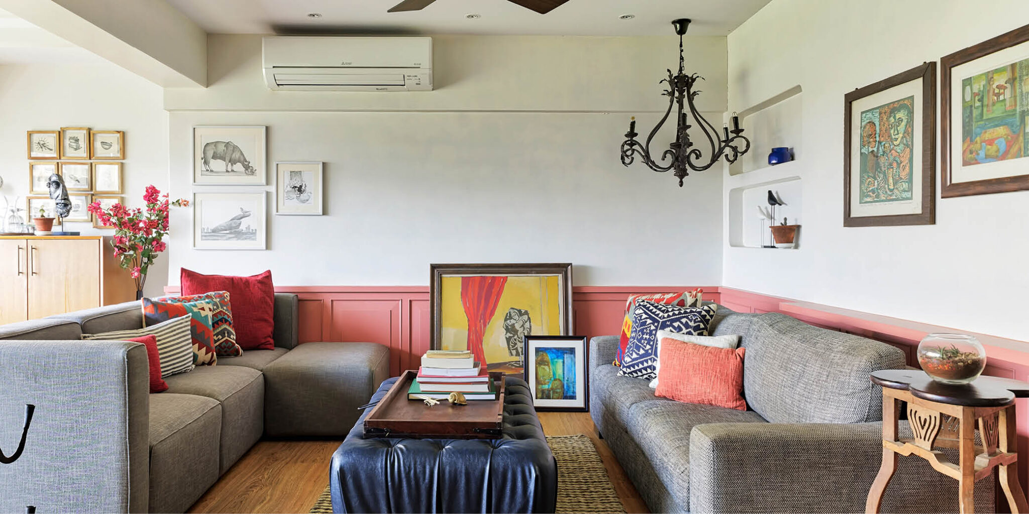 10 Creative Interior Designs Ideas - Aarsun