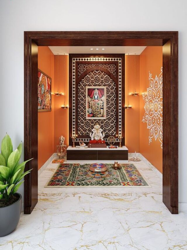 7 Amazing Paint Colors For Your Home Temple - Aarsun