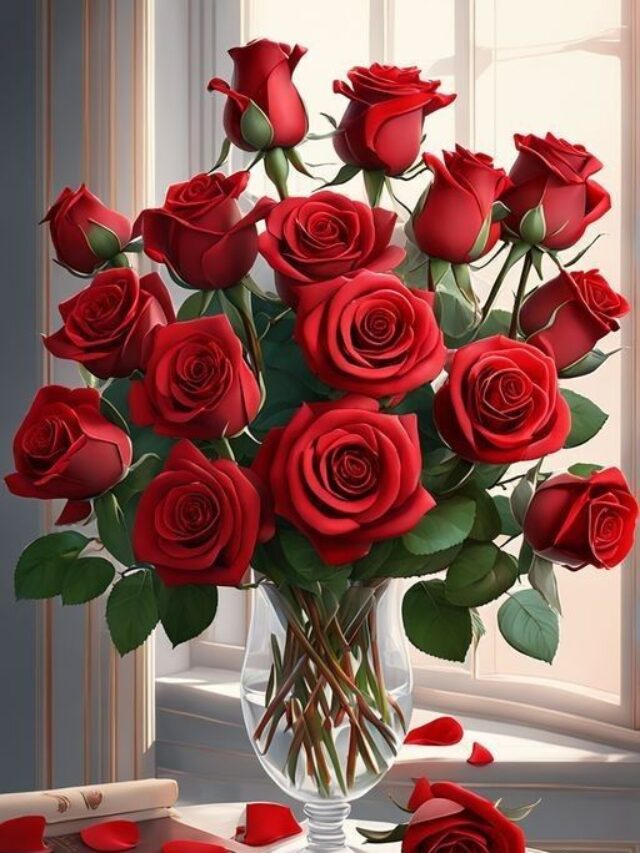 7 Amazing Rose Day Special Things For Valentine Week - Aarsun