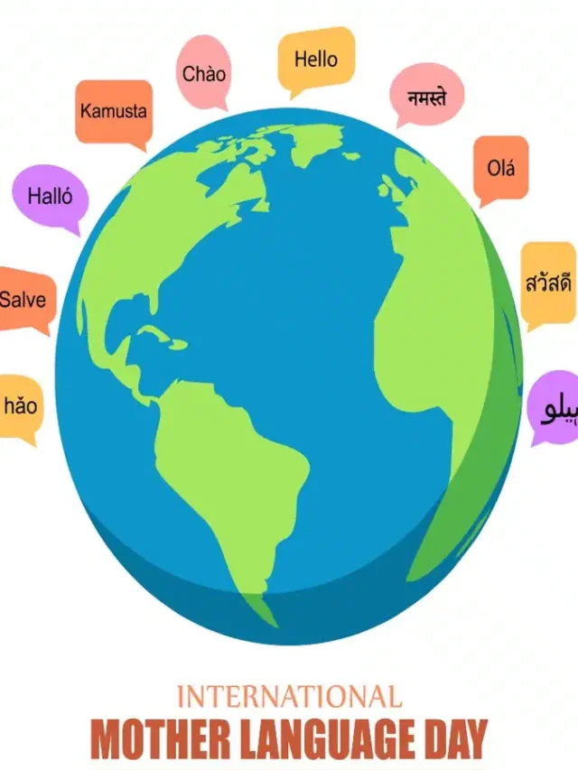 Today Is International Mother Language Day, Know Its Importance And ...