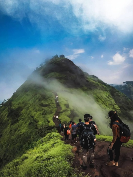 Visual Stories - Aarsun