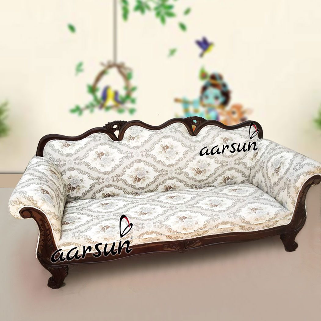 10 Amazing Sofa Set Designs for Home - Aarsun