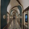 7 Beautiful Hotel Corridor Design - Aarsun