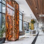 7 Beautiful Hotel Corridor Design - Aarsun