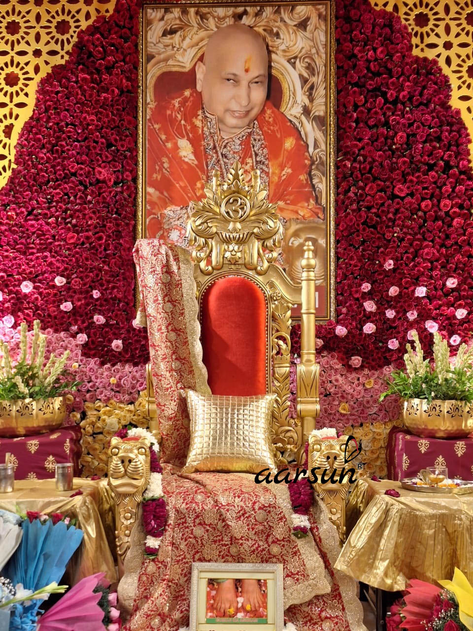 Top 5 Exclusive Guru Ji Chair Designs for homes - Aarsun