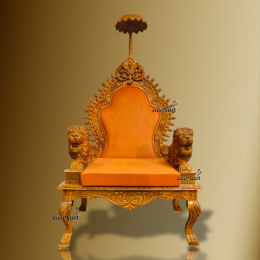 Top 10 Aarsun Guruji Chair Designs that Redefine Comfort in 2025 - Aarsun