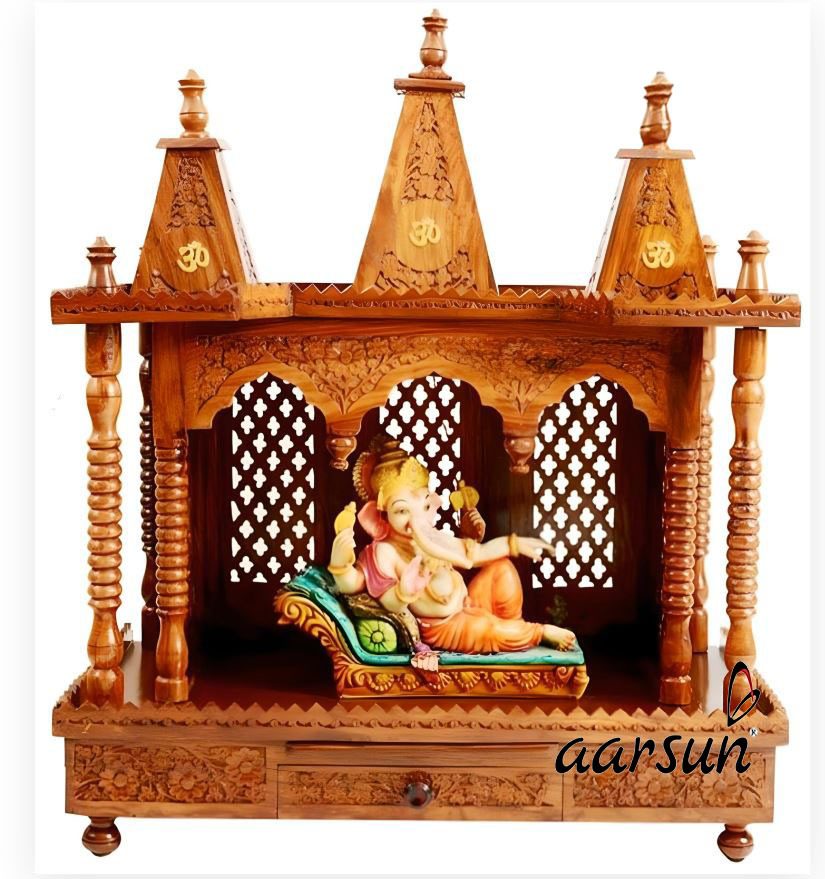 Discover Sheesham Wood- Features and Elegant temples