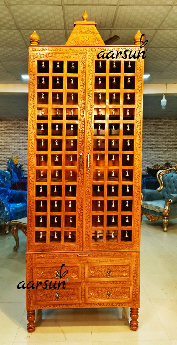 Die 10 besten Mandir-Designs für 2025, um Ihren Pooja-Raum aufzuwerten ...