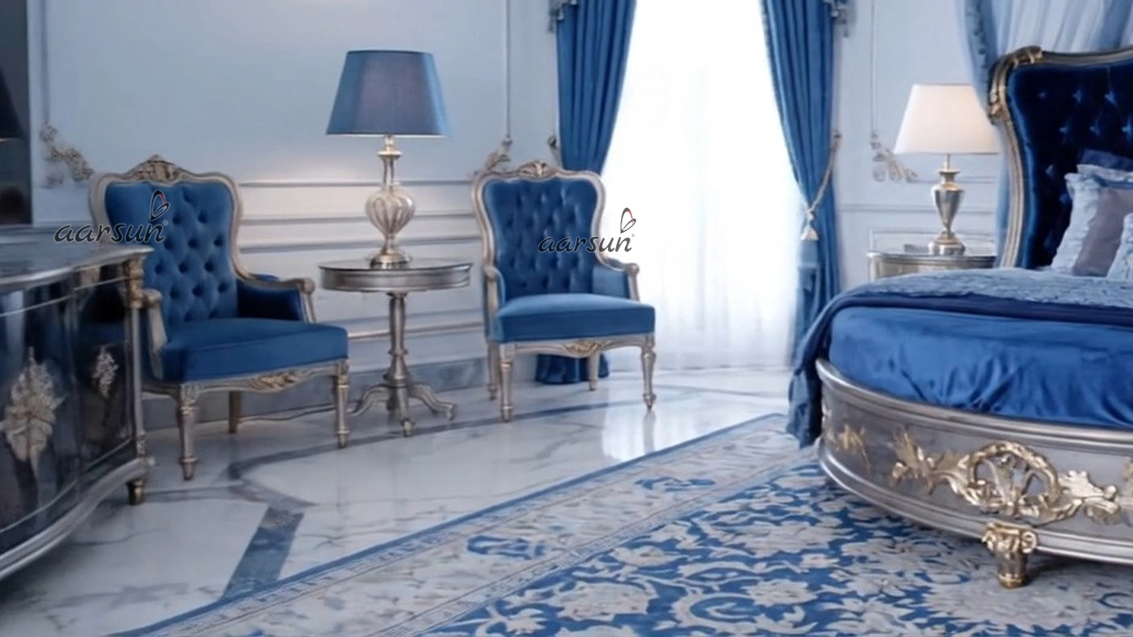 Desain Royal Circle – Perpaduan sempurna antara kemewahan agung dan ...