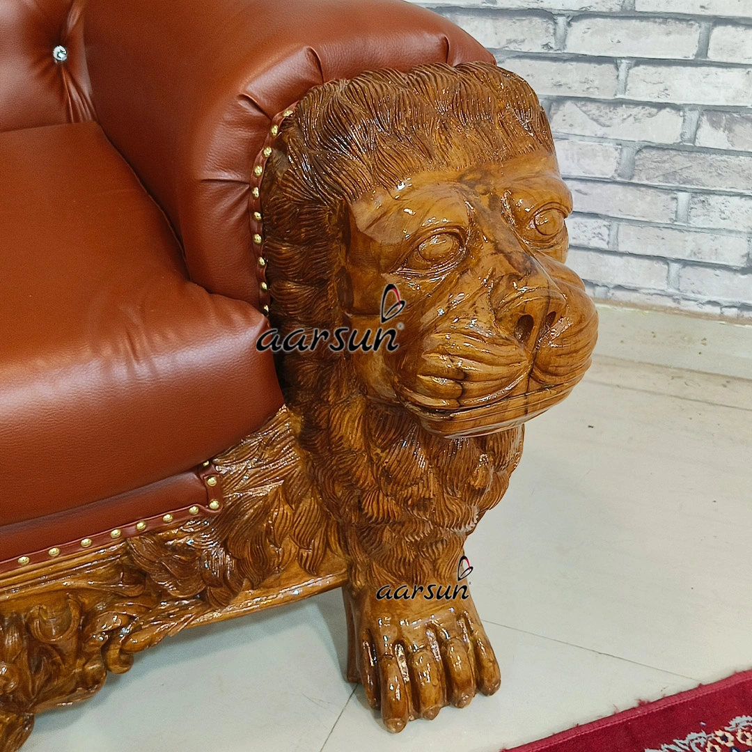 Jagadguru Swami ji Guru ji 의자 - Aarsun